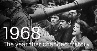 May 1968: The French general strike that changed the world - ABC News