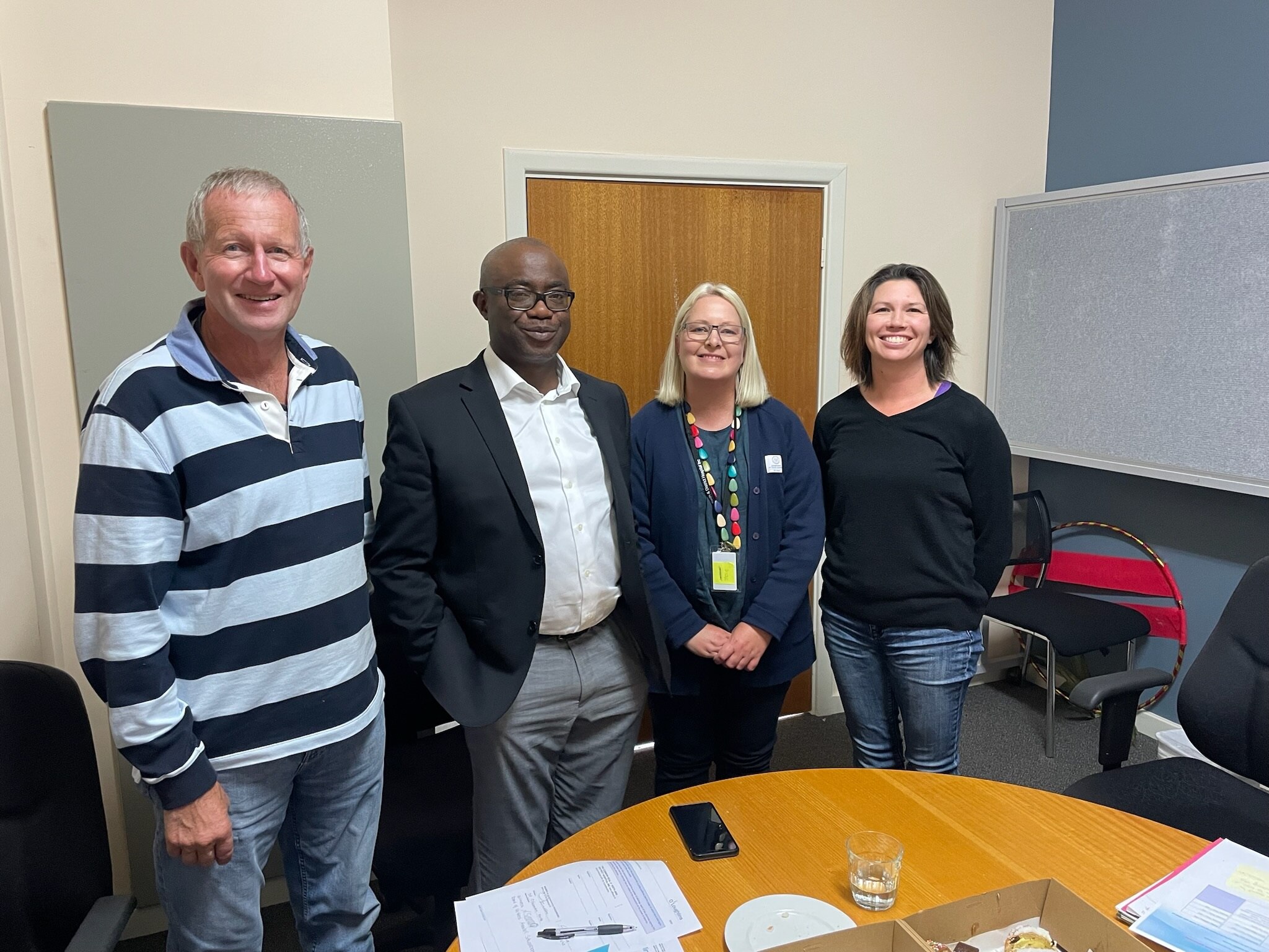 Keith hospital saga set to end with transfer to SA Health under urgent ...