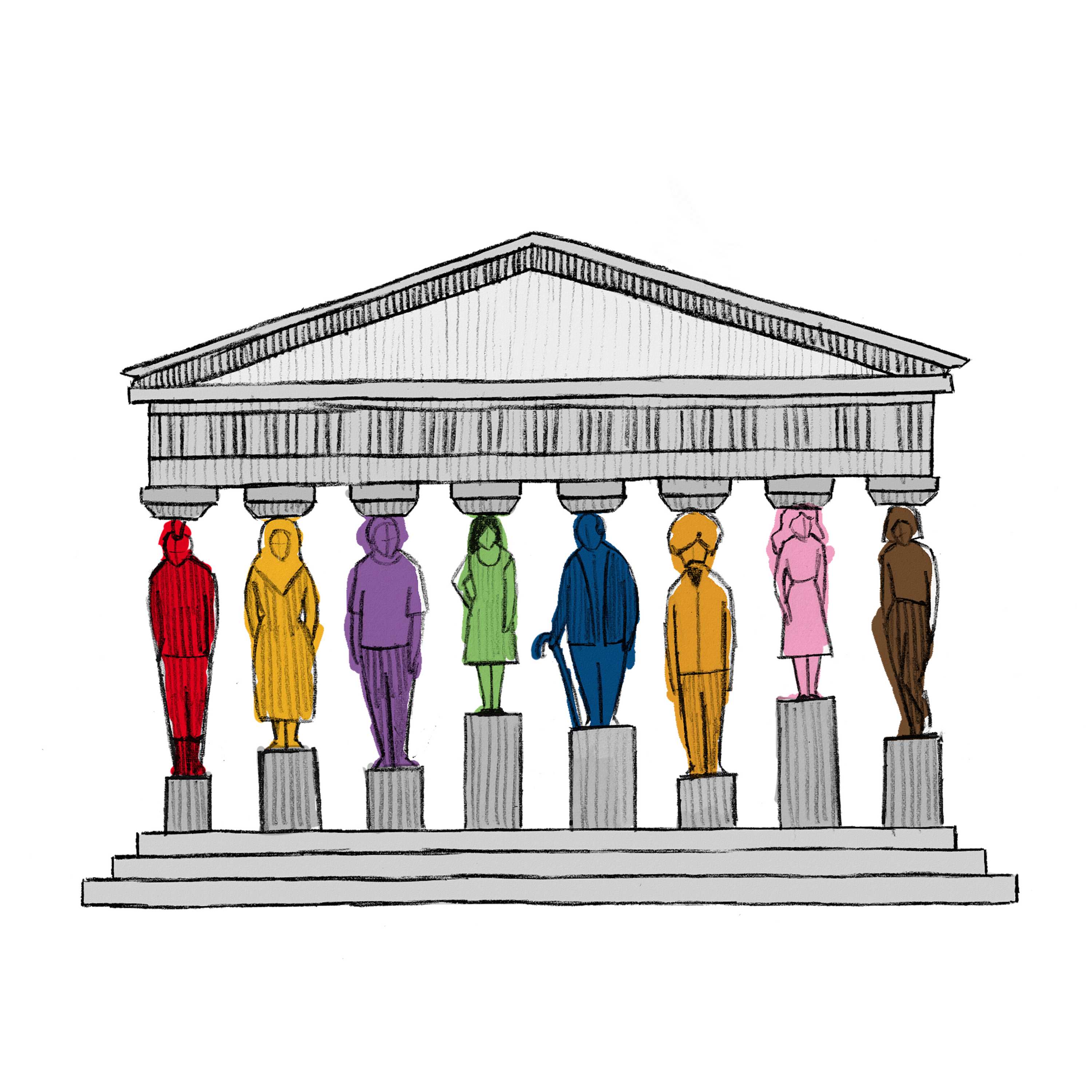 The fate of the Common Good - ABC listen