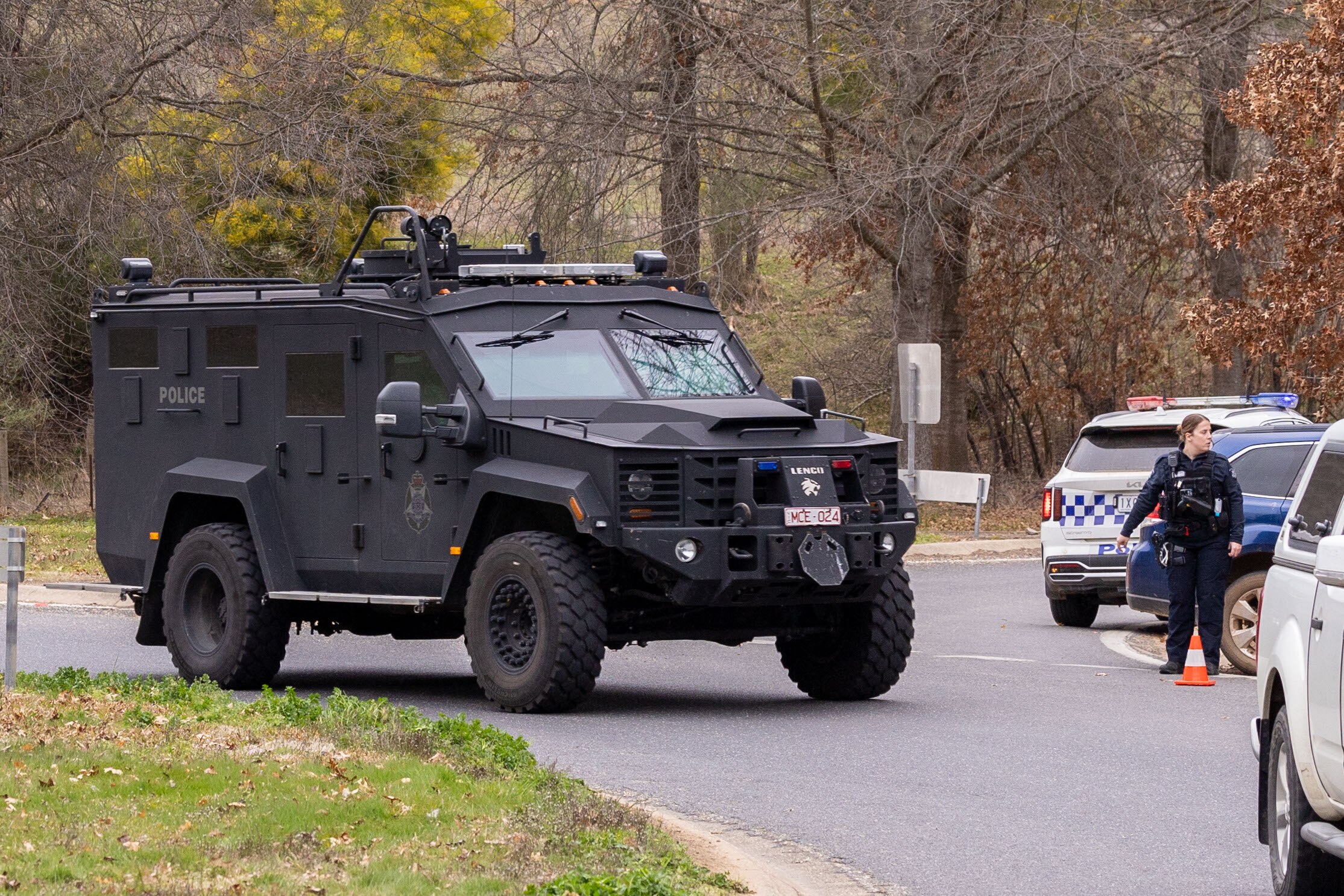 WA's RAC electric-highway charging project ends despite rise in EVs ...