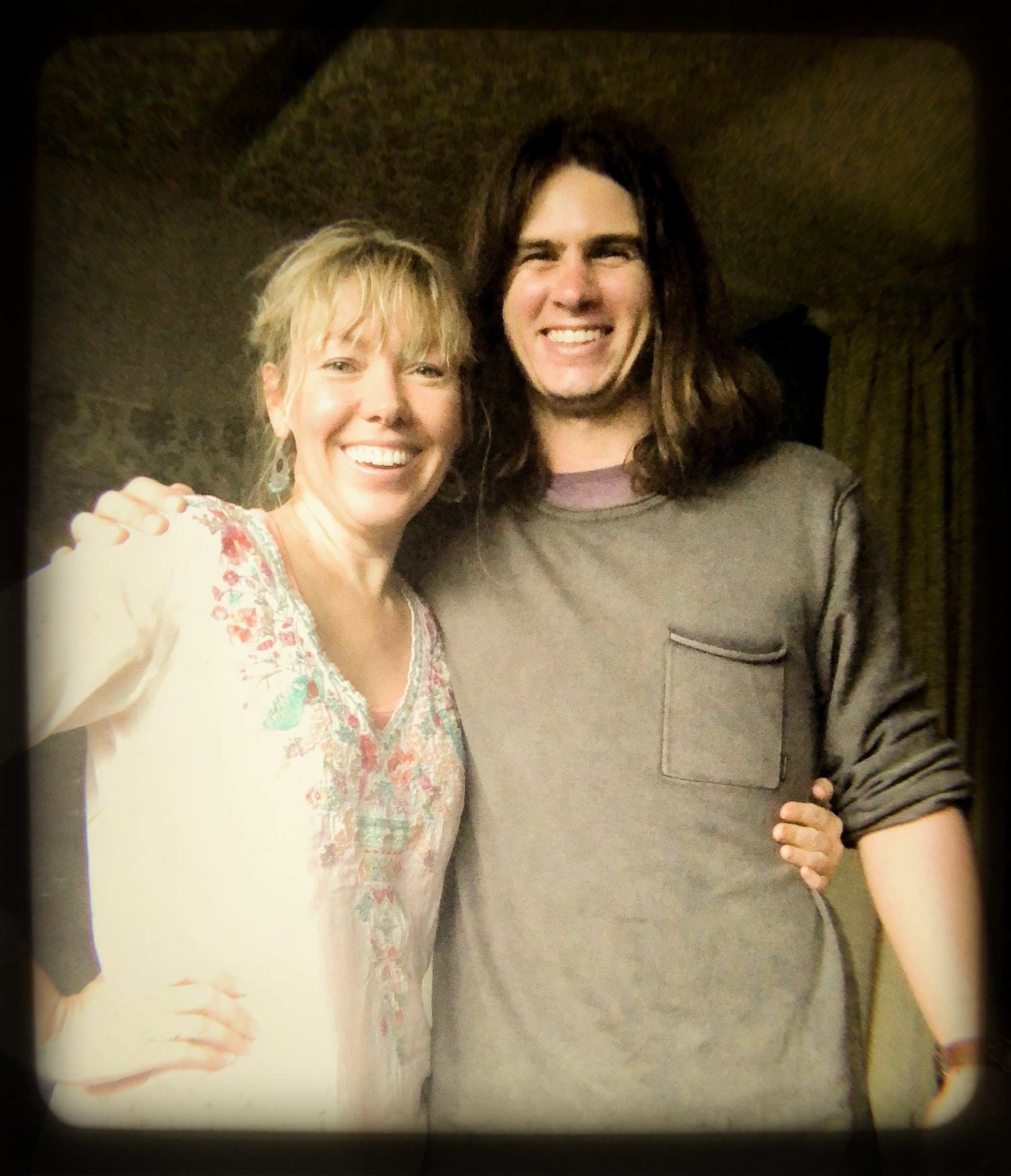 The House Concert series returns for 2020, kicking off the year with ...