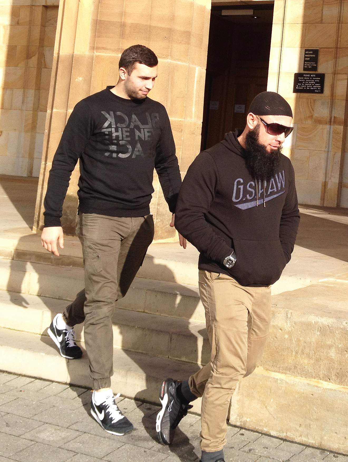 Focarelli trial: Magistrate asked to reconsider excusing alleged ...