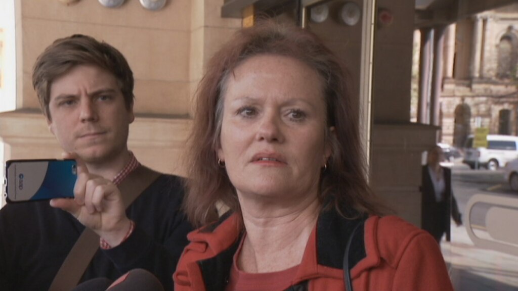 David Corlett jailed for at least 18 years for murdering childhood ...