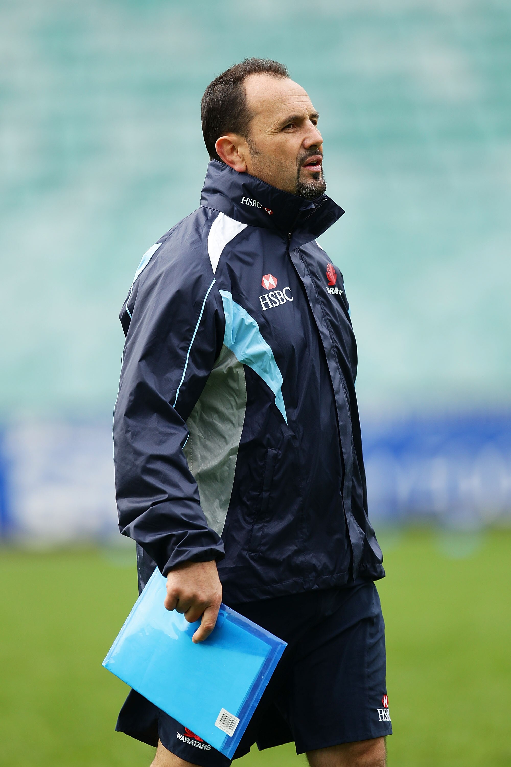 Force confirm Foley as Super Rugby coach - ABC News