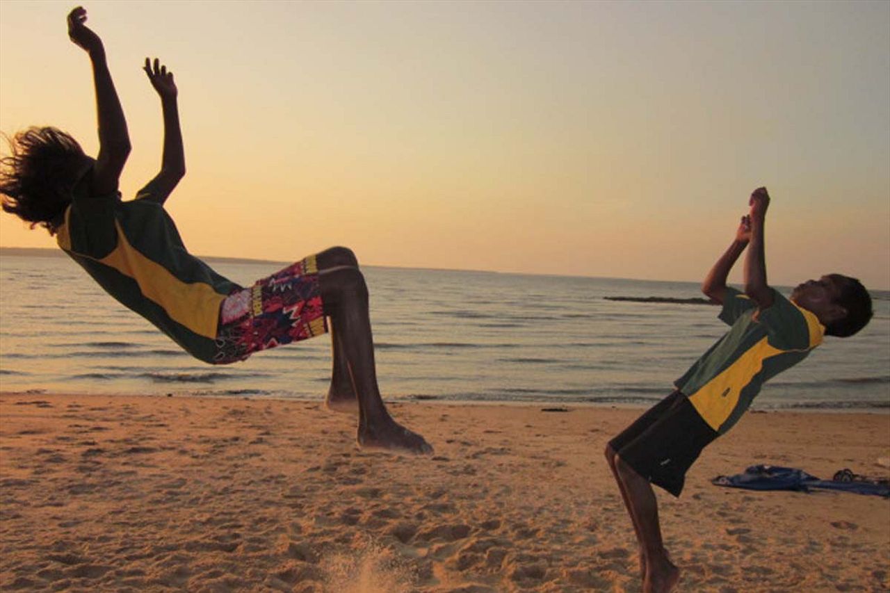 Indigenous childcare operators fear closure under Government changes ...