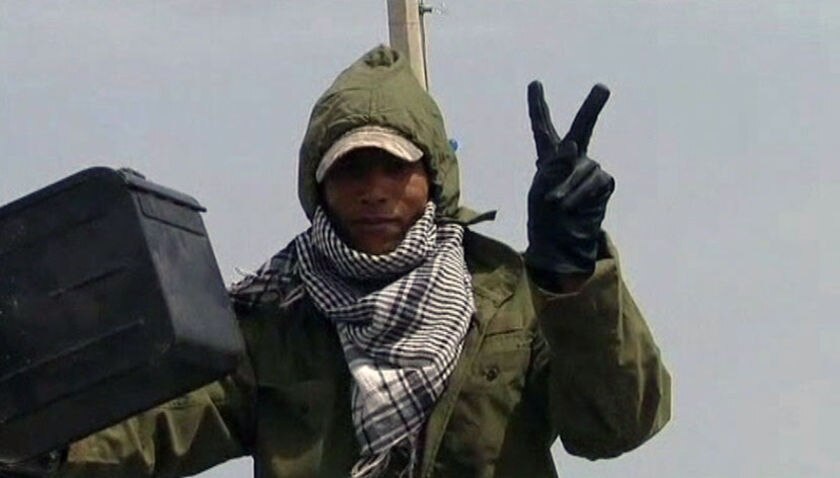 Libya Summit discusses post Gaddafi era - ABC listen