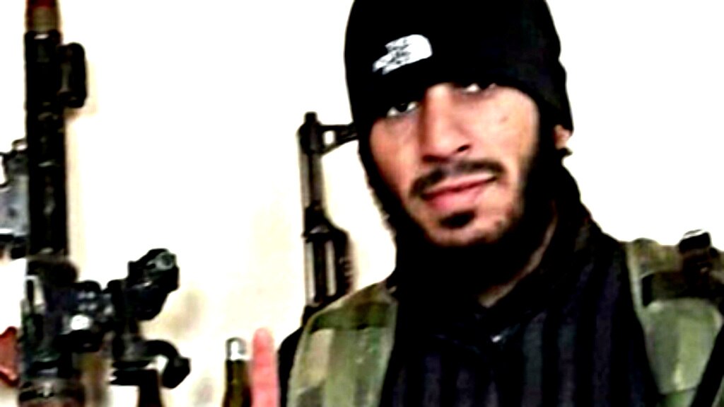 How former boxer Ahmed Elomar left Sydney's underworld behind - ABC News