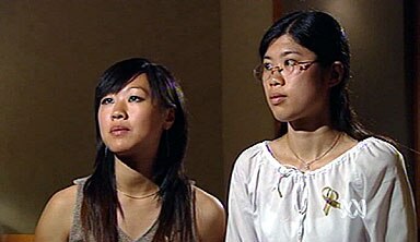 Family, friends to spend time with Nguyen - ABC News