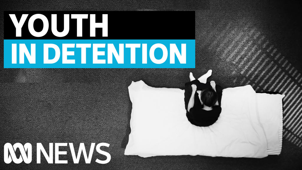 Inside Tasmania's troubled Ashley Youth Detention Centre - ABC News