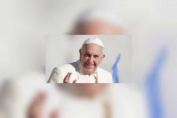 The freedom of Pope Francis: Catholicism in a missionary key - ABC ...