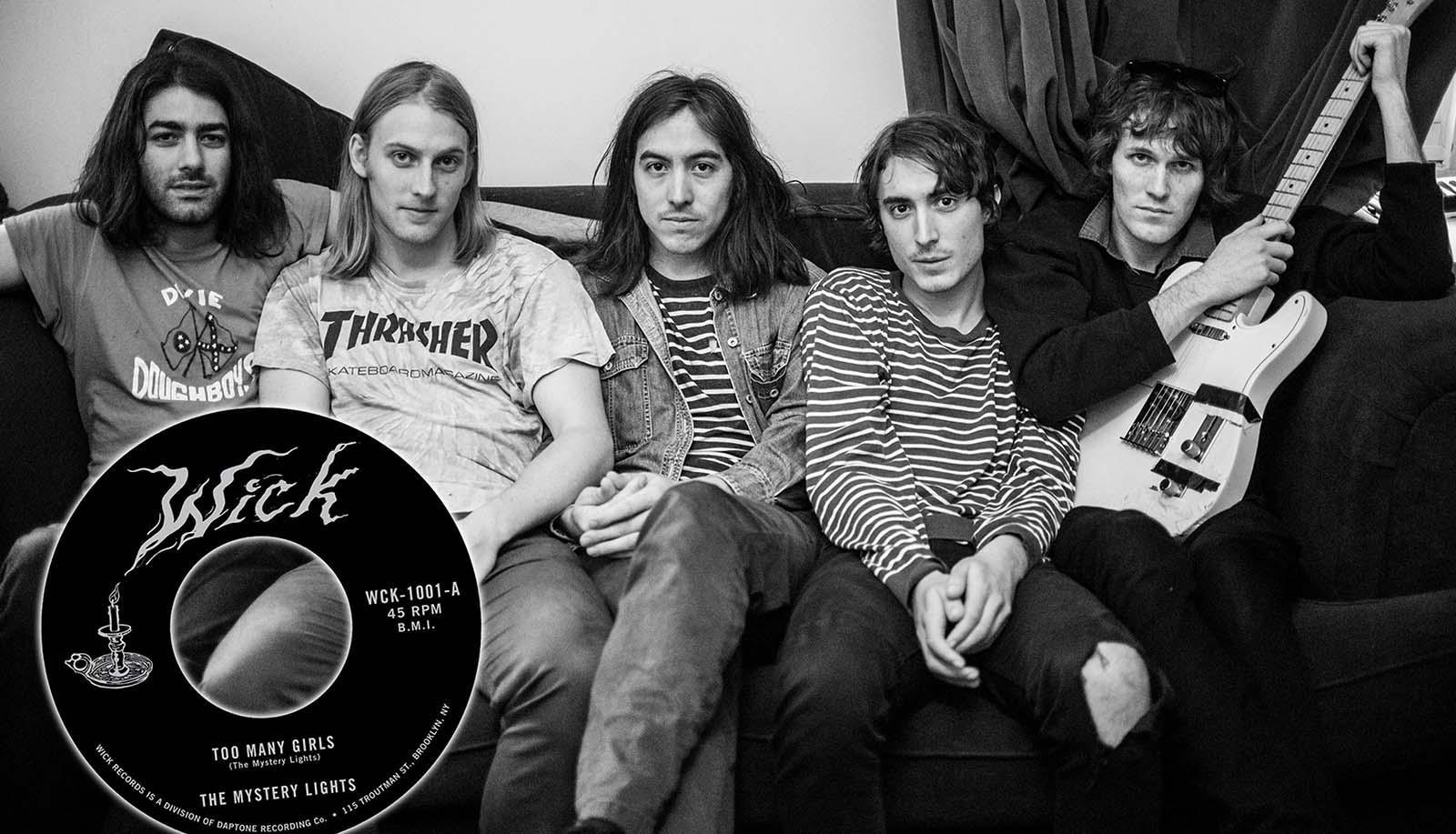 Sharon Jones and the Daptone family - Double J