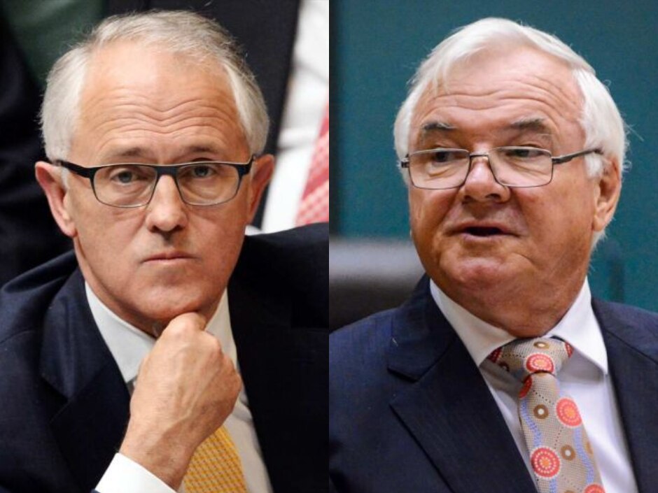 NT Country Liberal Party leader calls for Prime Minister to be more ...