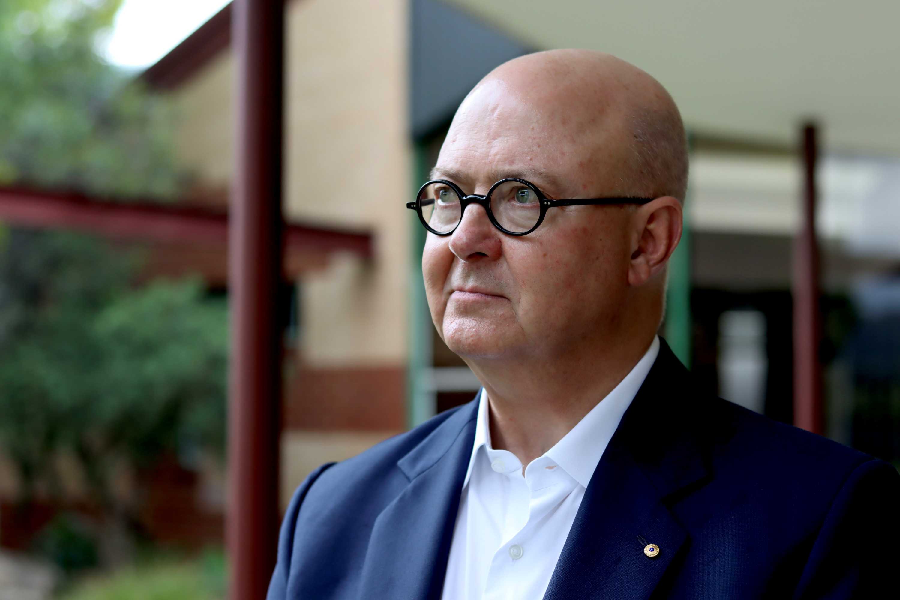 Incoming ABC chair Kim Williams takes on 'hardest role in media in ...