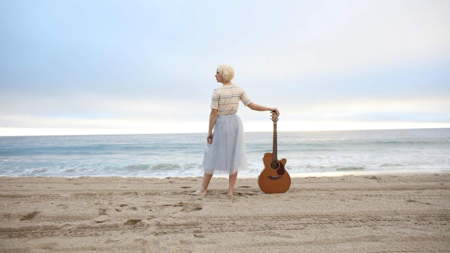 The Dinner Set with Monica Trapaga - ABC Jazz