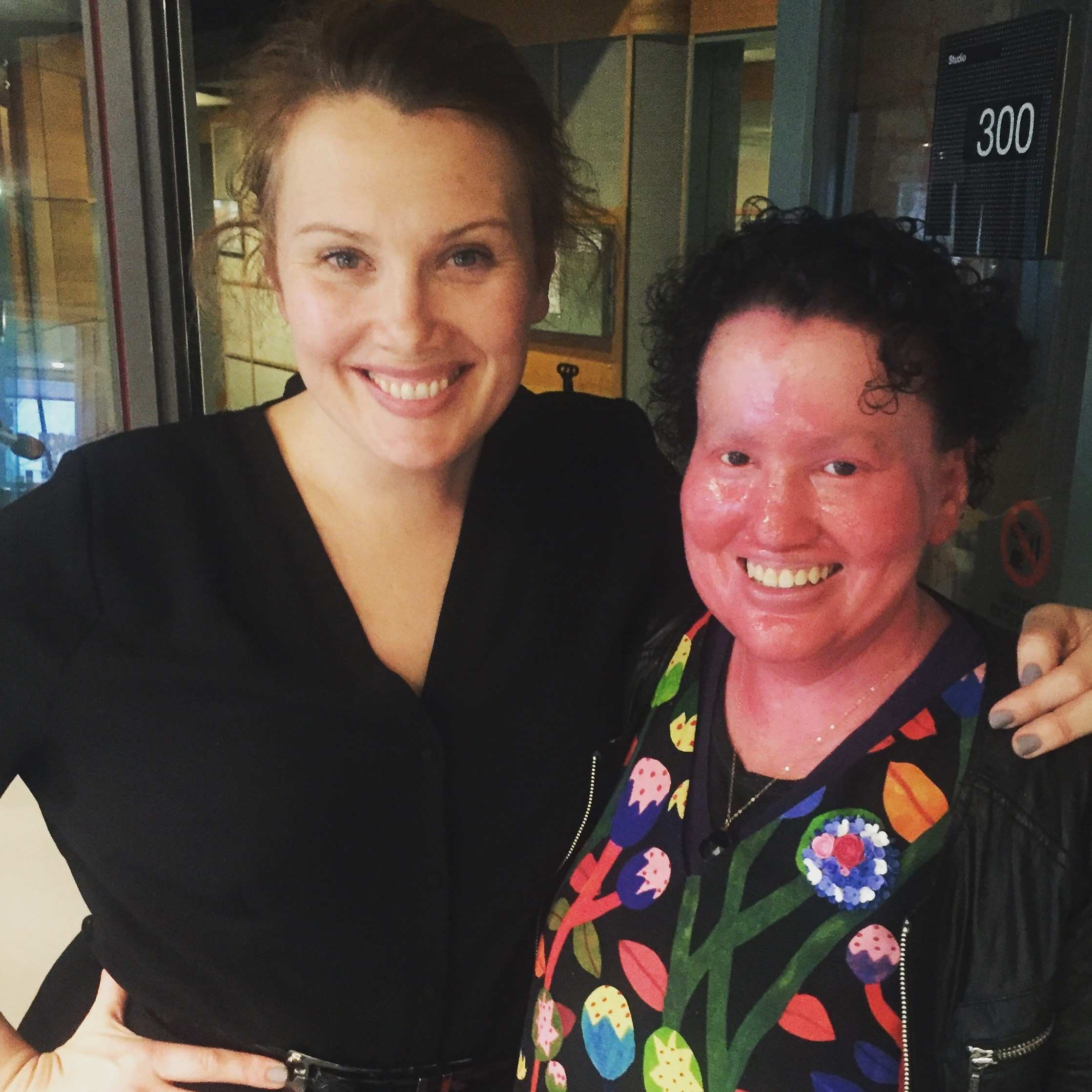 Carly Findlay: Afternoons Arts Reviewer - ABC Melbourne