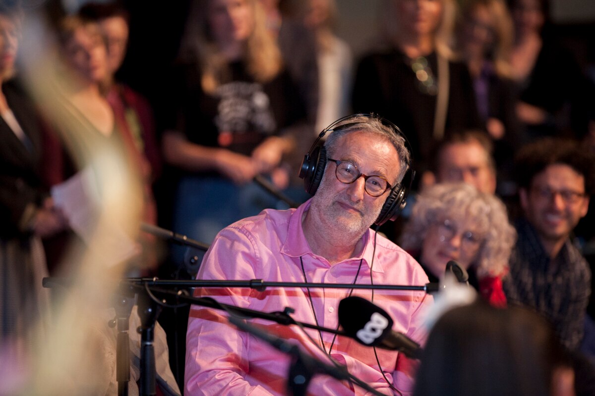 The Conversation Hour: Faine's Farewell Show - ABC listen