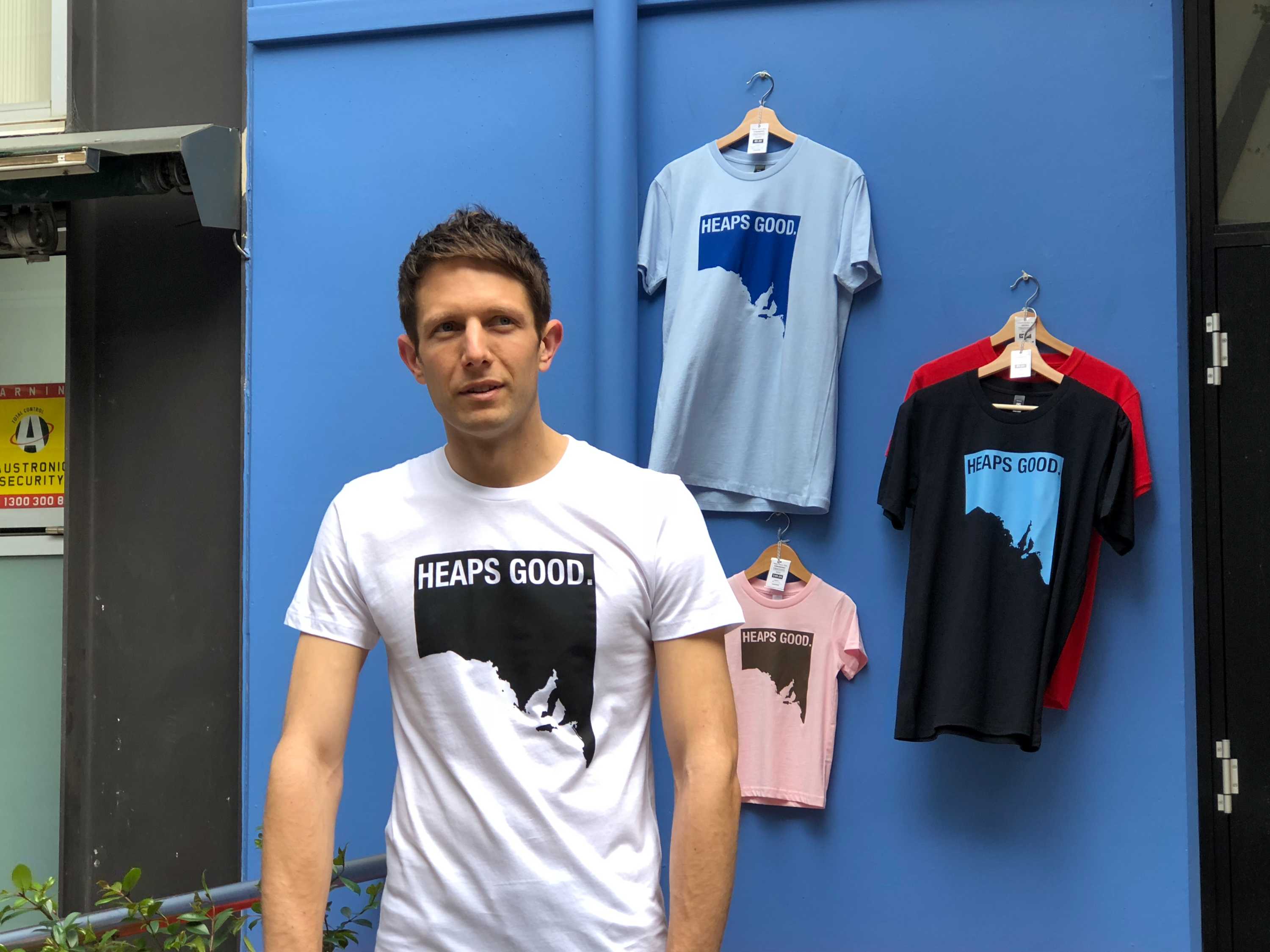 Where does the phrase 'heaps good' come from, and is it uniquely South ...