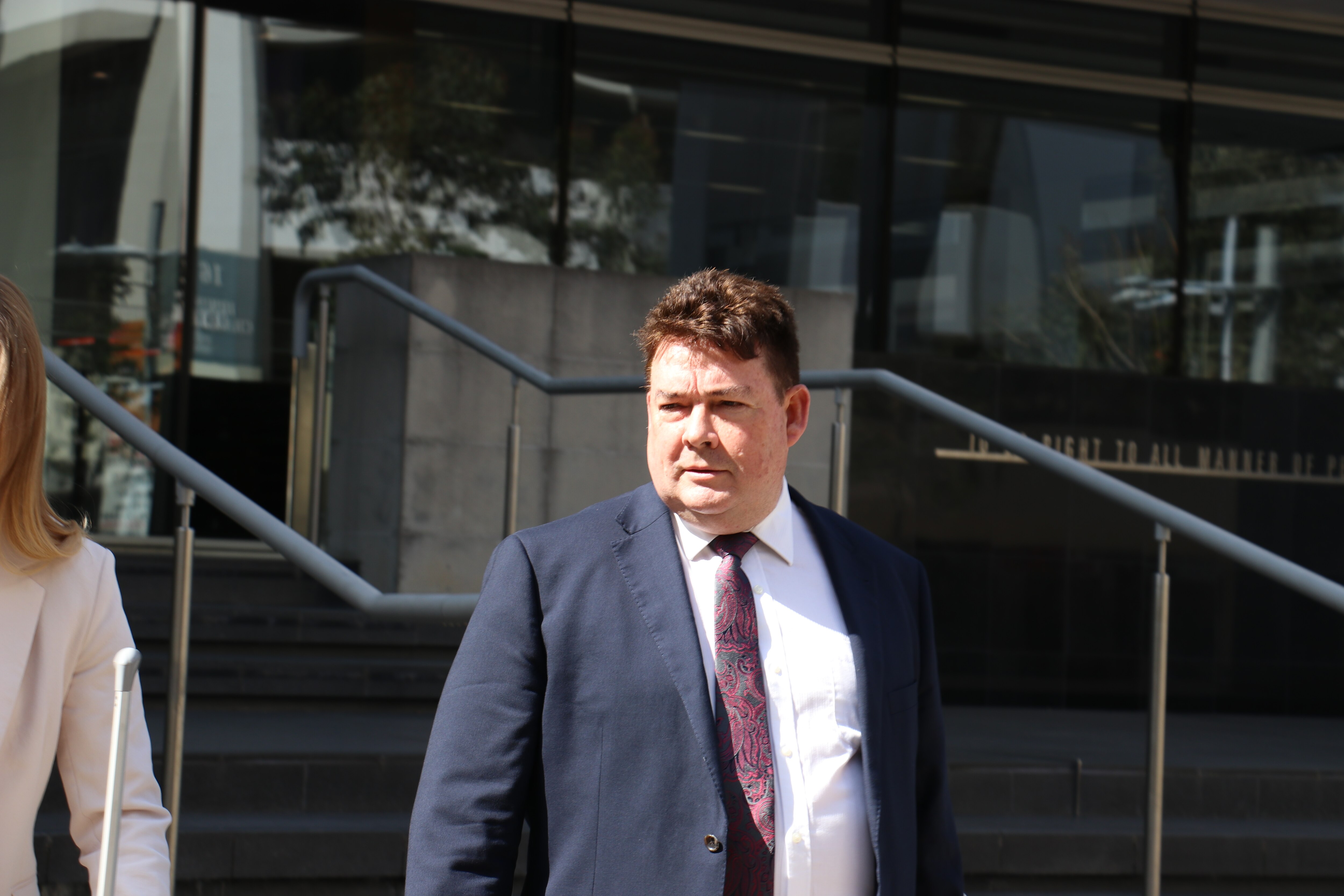 Andre Rebelo admits lying to police, insurance companies and family at ...