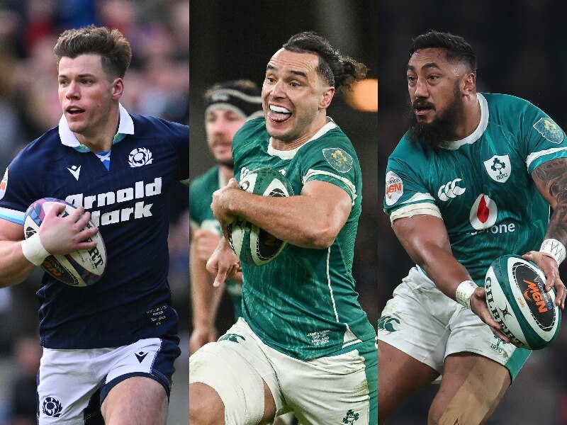 Rugby Union - ABC News