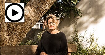 How Trinka broke free from a heroin addiction that began before she was ...