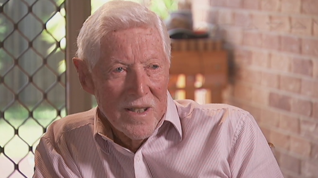 Long Tan veterans fight for gallantry awards as 50th anniversary ...