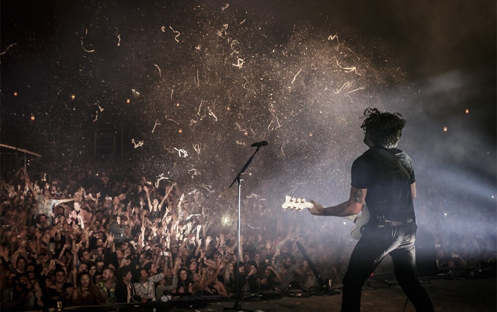 Splendour Standouts: Saturday's Top 5 - triple j