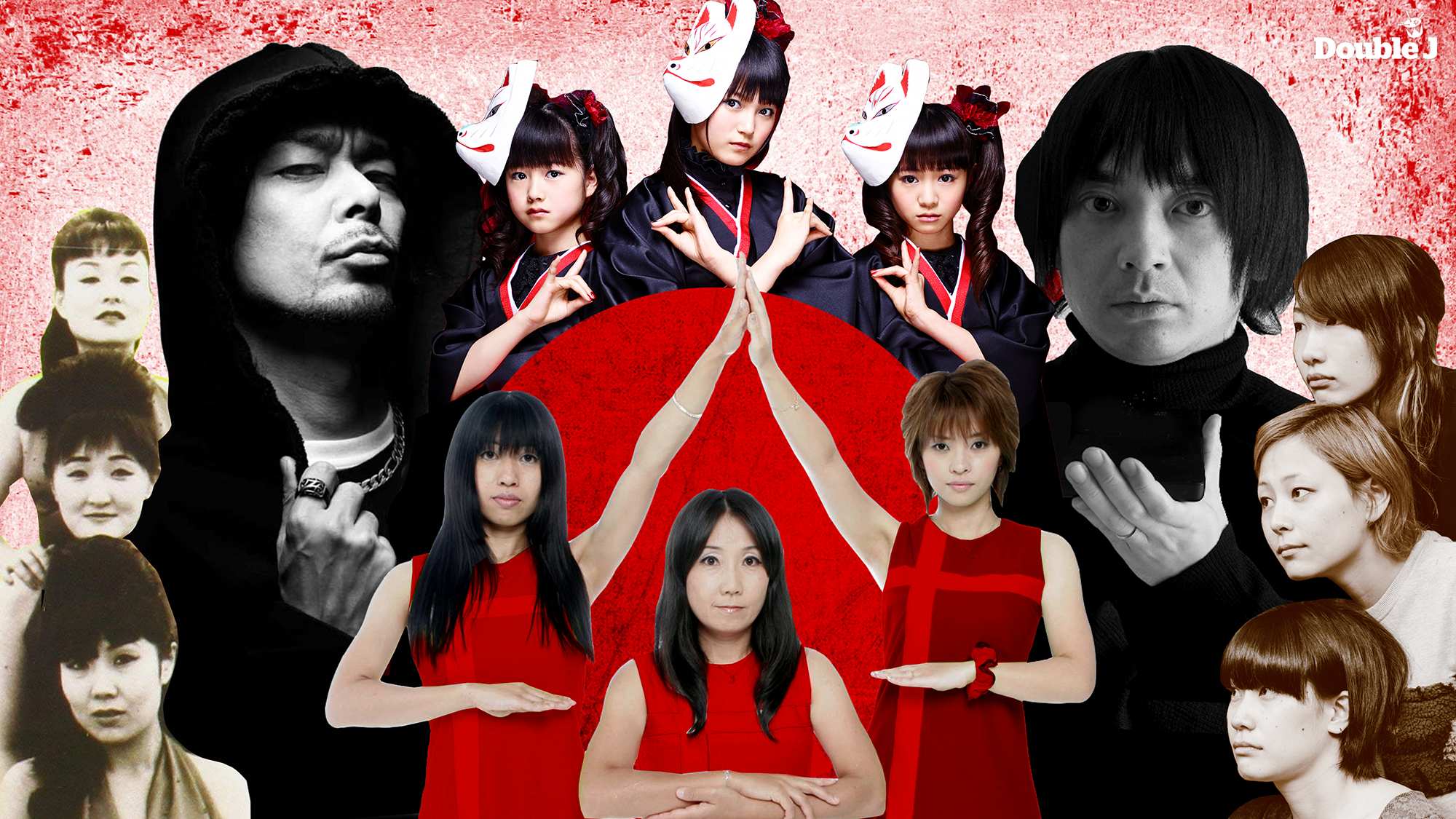 The J Files: Big In Japan - ABC listen