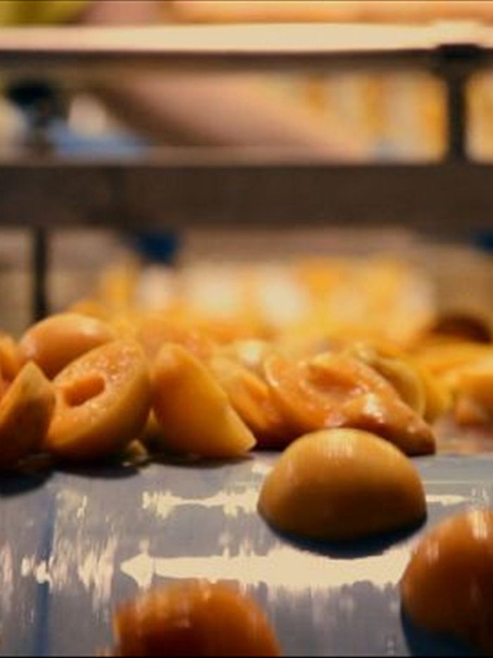 Focus on fine print after food factory closure - ABC listen