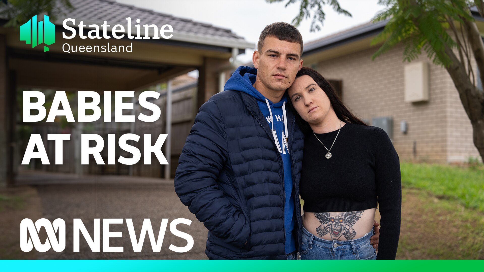 Stateline : ABC iview