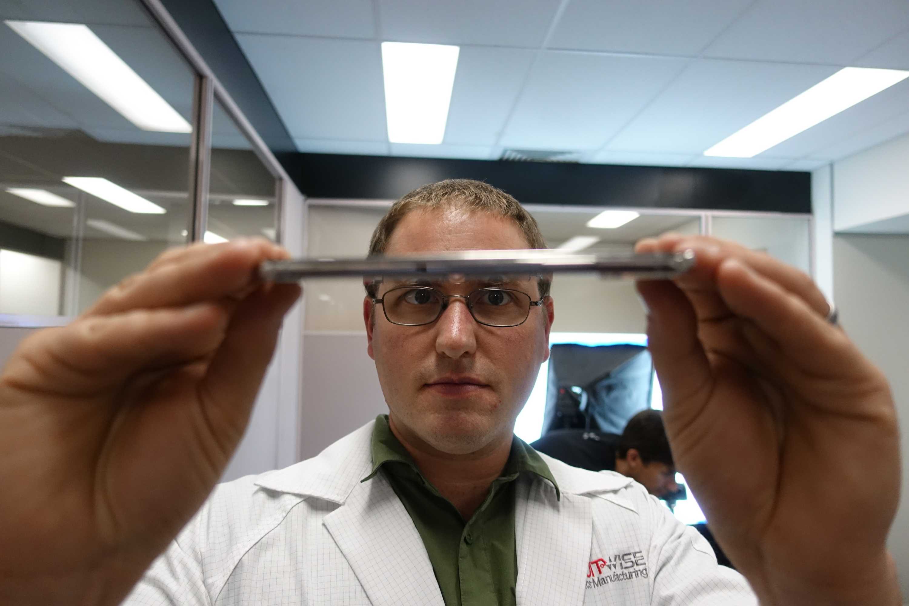 Hacker Sick Codes says cybersecurity in agtech is no…