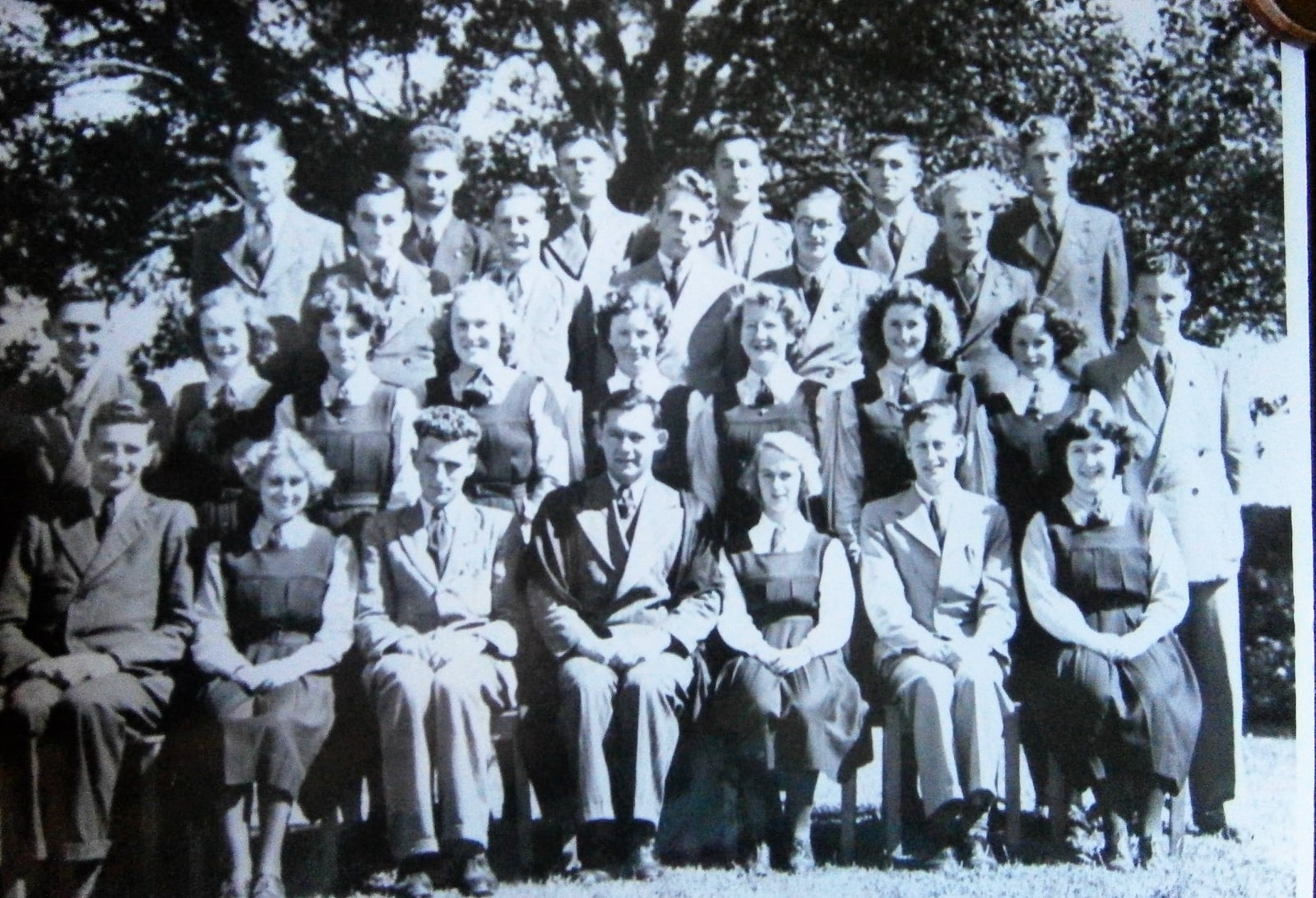 How much has Devonport changed in the past 75 years? - ABC listen