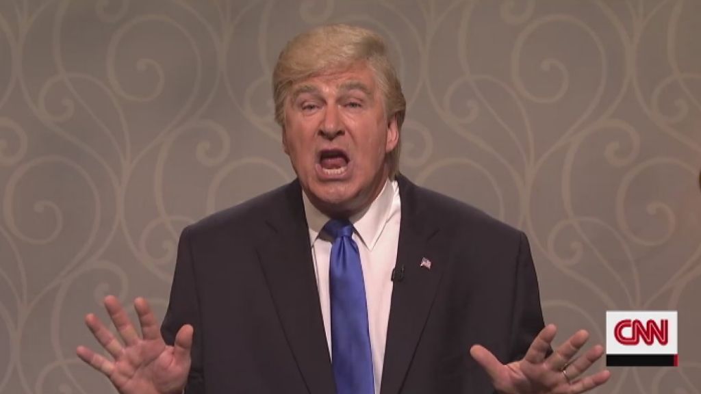 What's the future of political satire in US? - ABC News