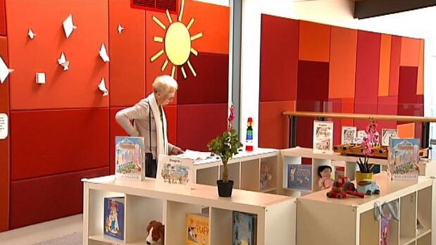 ABC News: A look at author Bob Graham's books - ABC Education