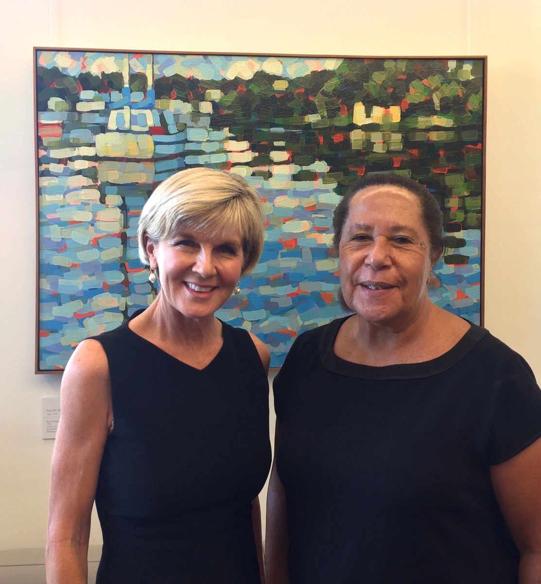 PIF's Dame Meg Taylor calls for regional co-operation for Pacific ...