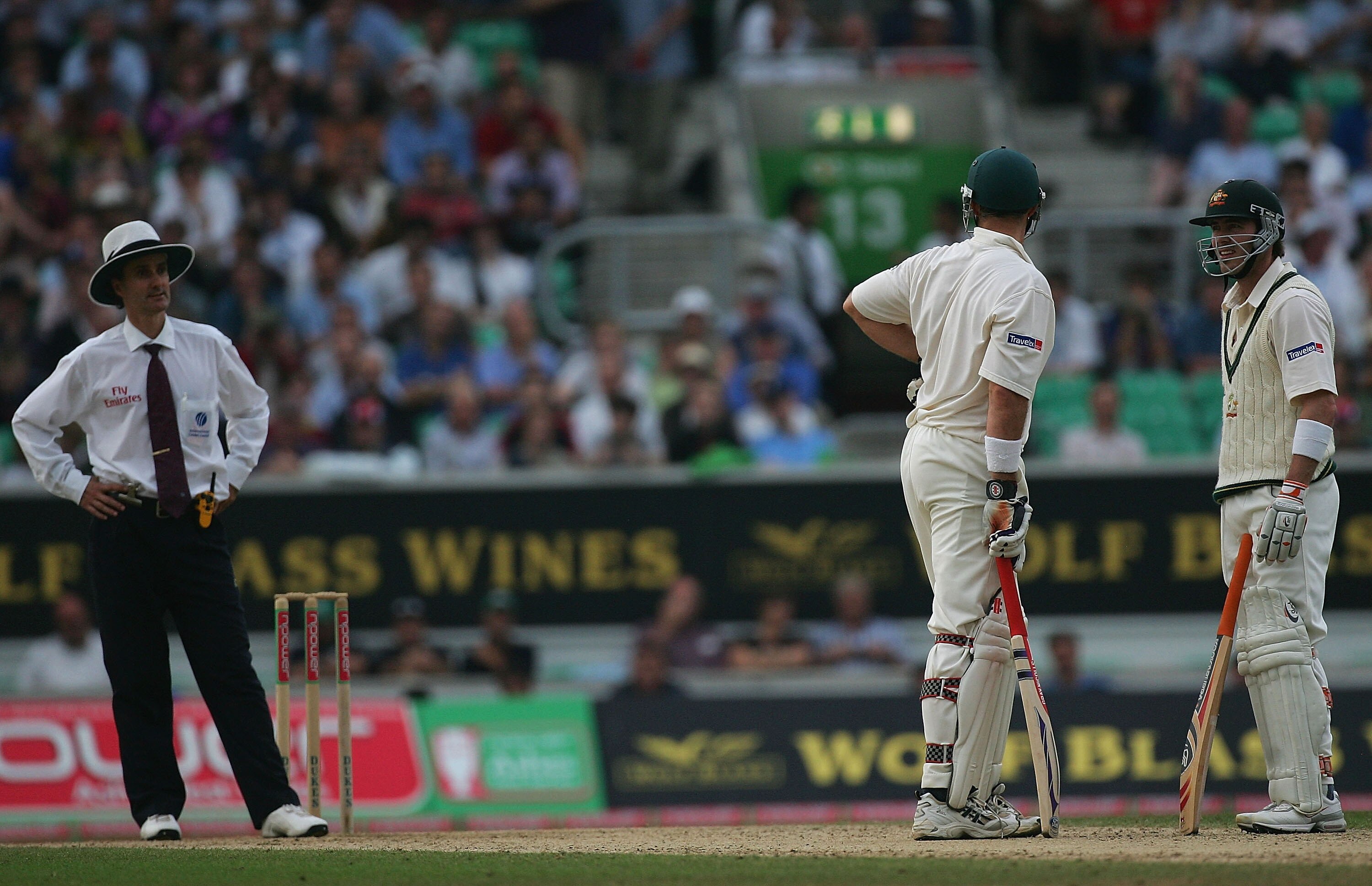 2005 Ashes retrospective: Reliving all 22 days of the greatest series ...