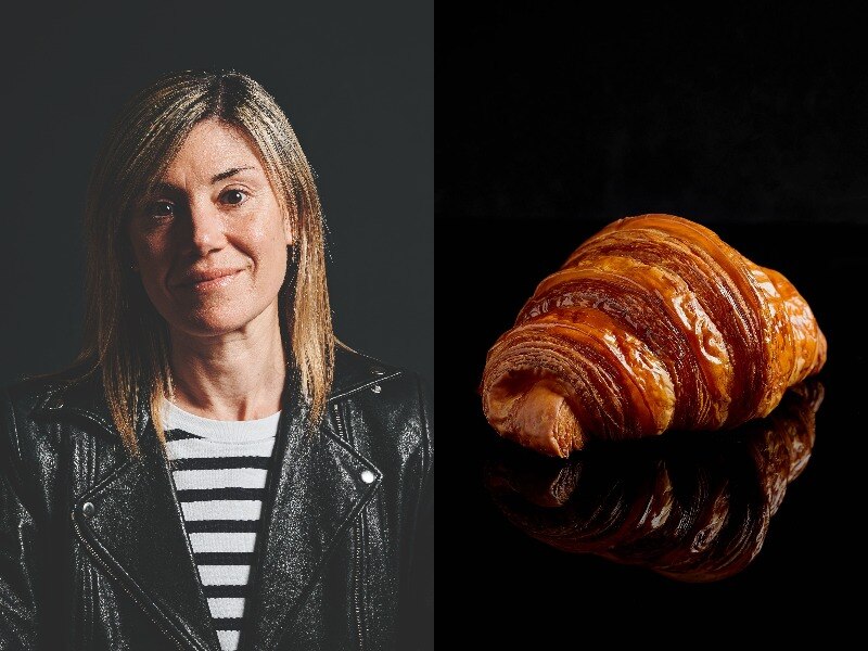 Lune's Kate Reid — from the racetrack to the boulangerie - ABC listen
