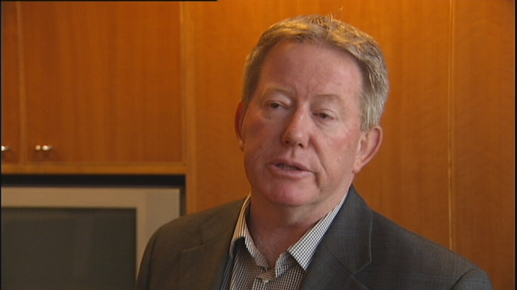 Tourism chief quits - ABC News