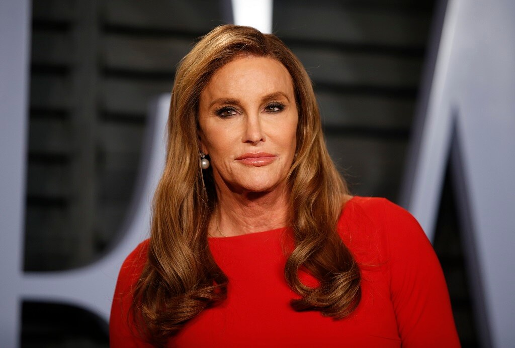 Caitlyn Jenner, Kardashians star and former Olympian, to run for ...