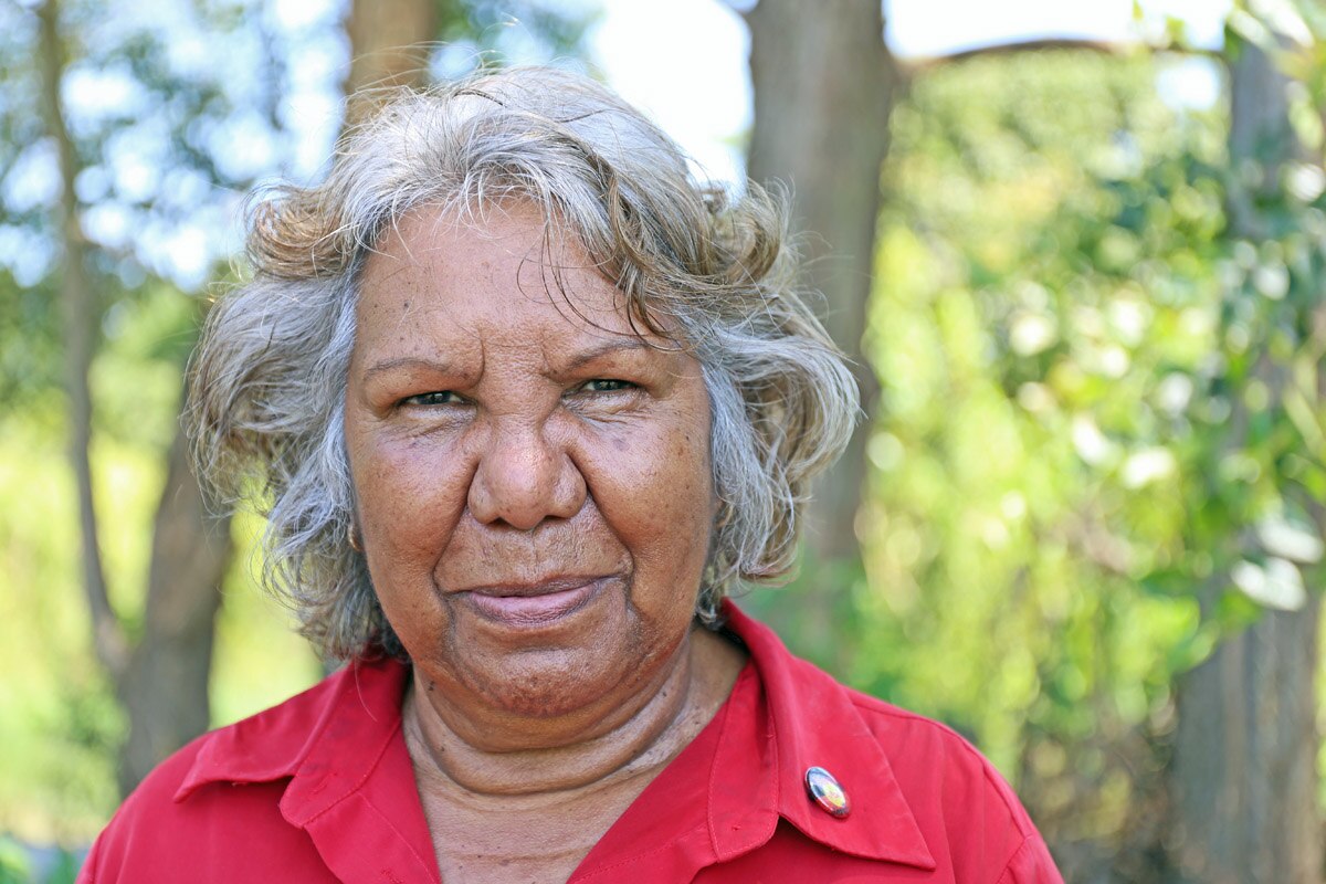 World first Balund-a program offers offenders 'a second chance down by ...