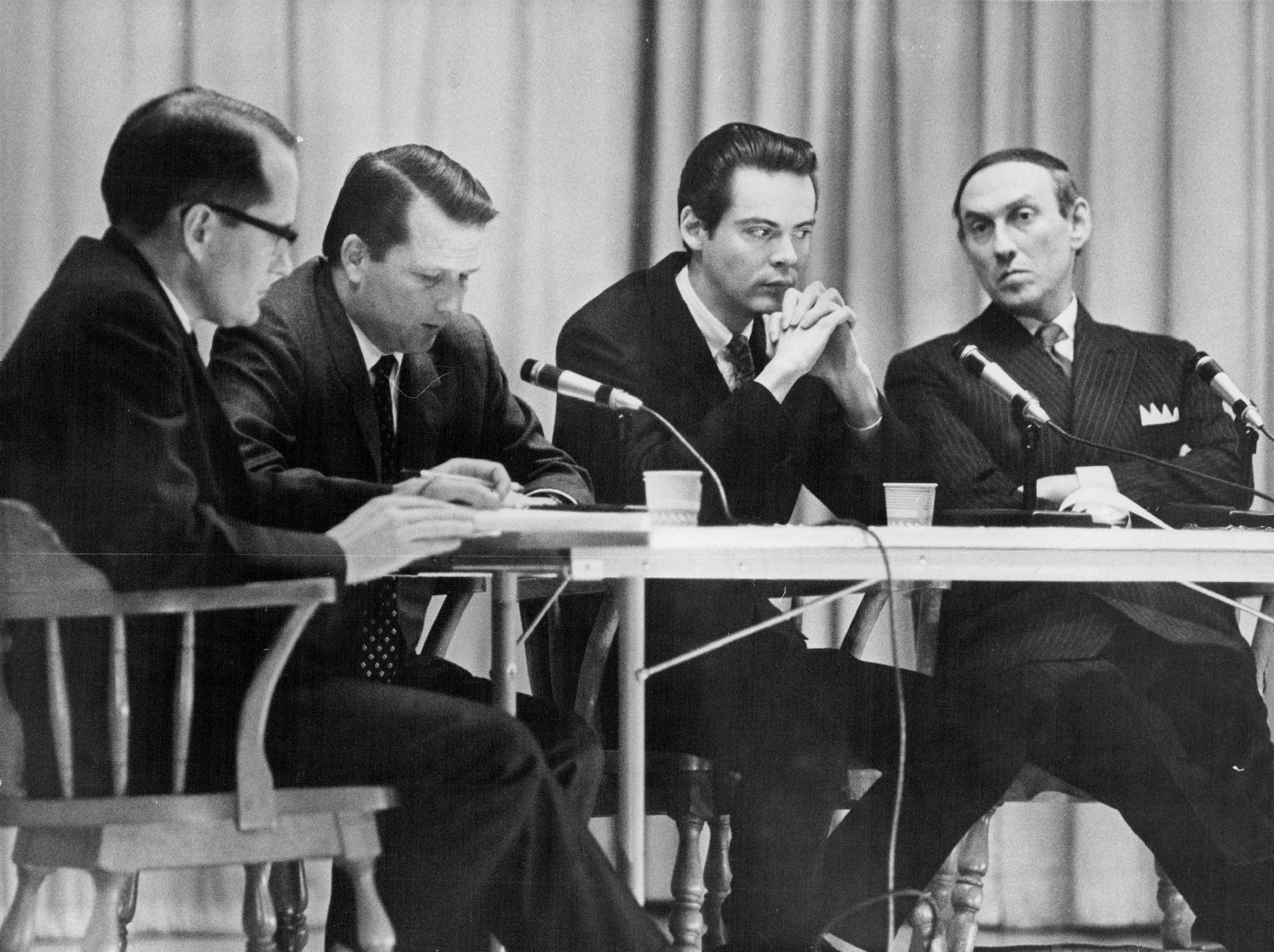 “If love is present”: What I learned from Philip Rieff — the prophet of ...