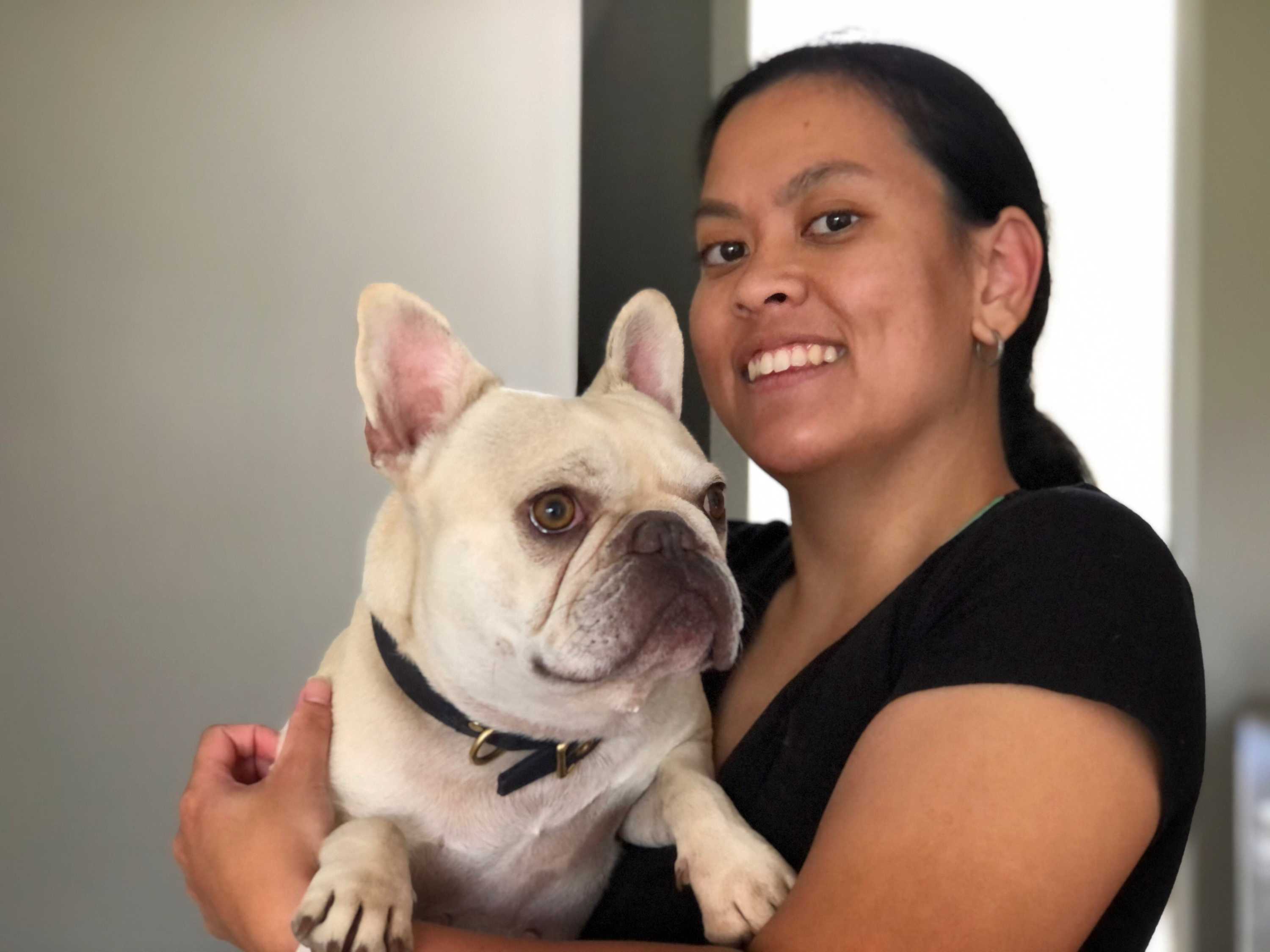 Michael Inman - ABC News