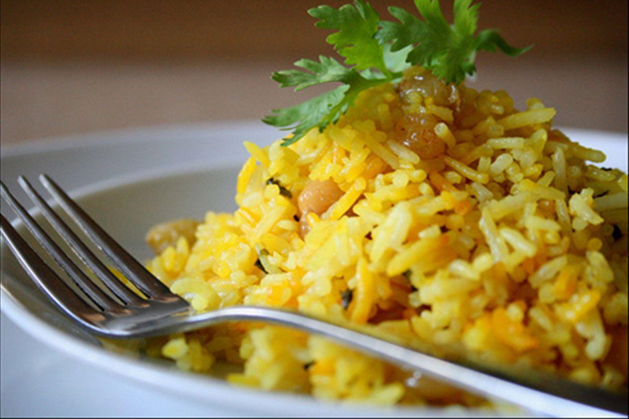 Sindhi Biryani - ABC News