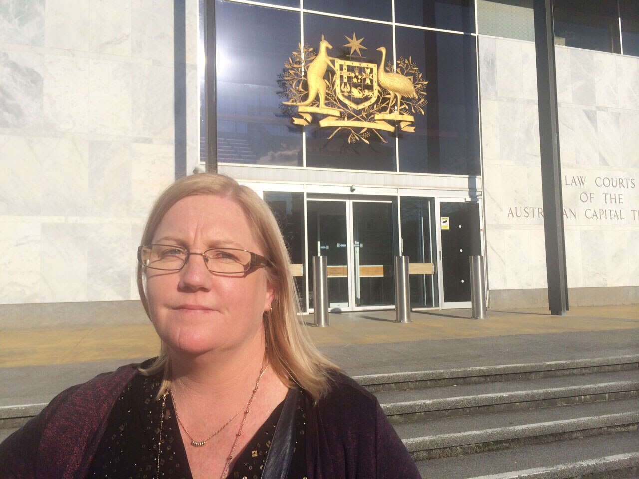 Canberra man Levi Freeman-Quay sentenced to nine months' jail over one ...