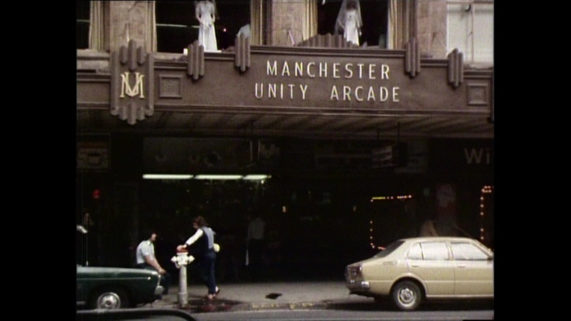 Family of man killed 'execution-style' in unsolved Melbourne murder ...