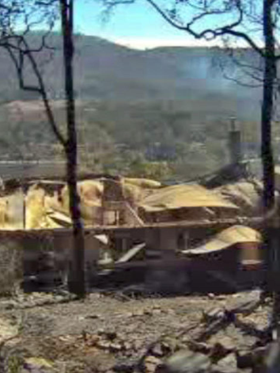 Brave West Australians rewarded - ABC News