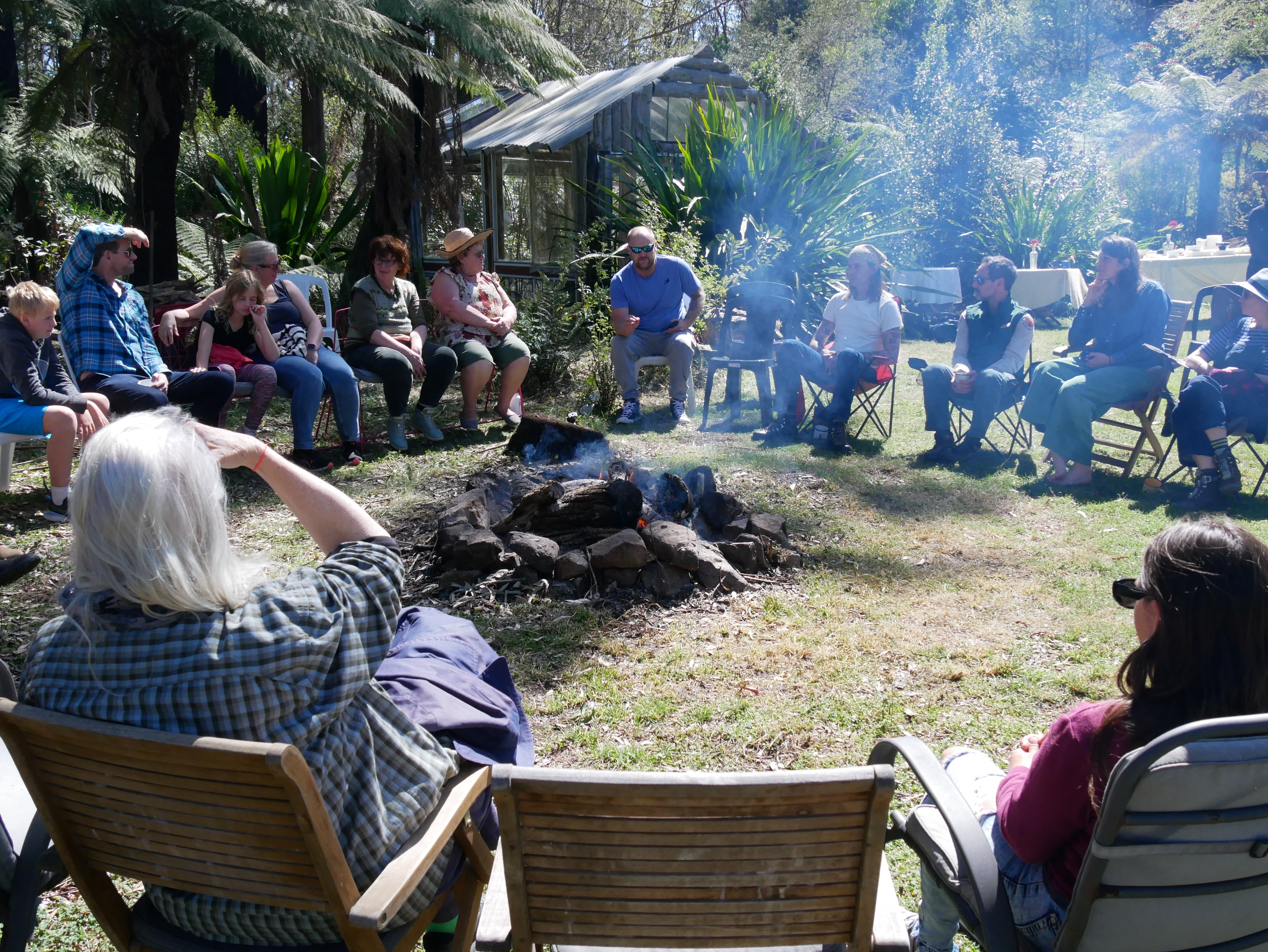 Walbunja traditional custodians gifted estate of activist, academic Val ...
