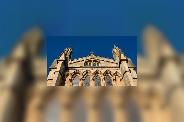 Serious flaws in Muriel Porter's misguided polemic - ABC Religion & Ethics