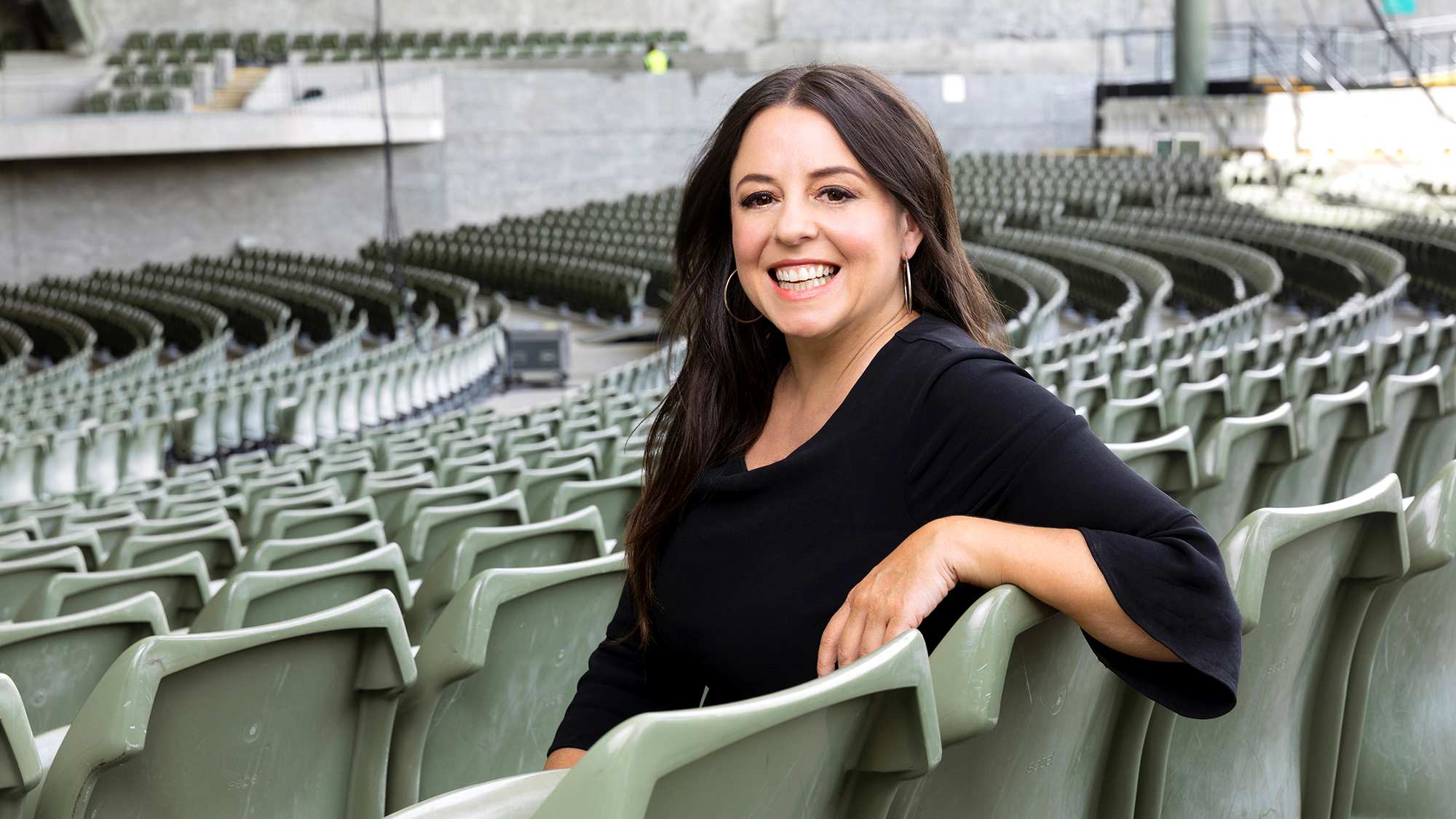 Myf Rewind with Myf Warhurst - ABC listen
