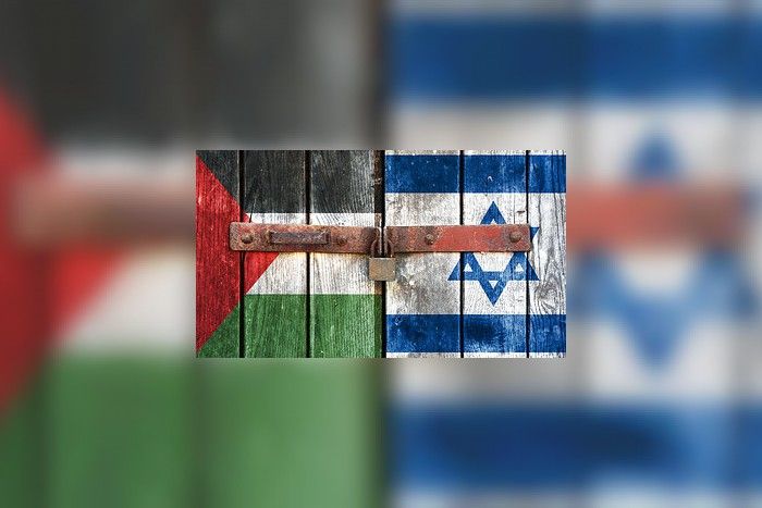 The Two State Switch: Why Jews Changed their Minds, and Why it Matters ...