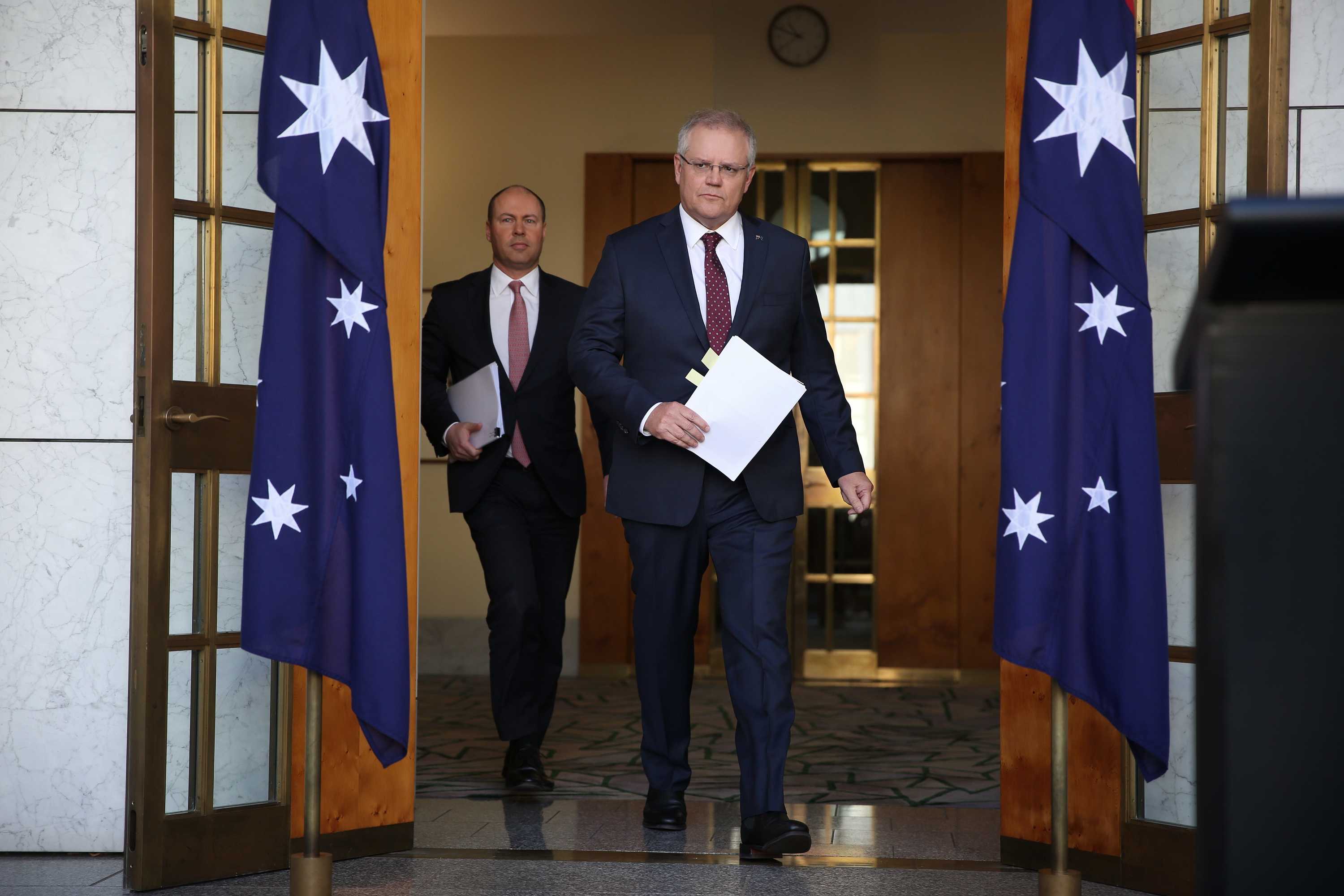 Government will ease JobKeeper criteria, adding $15 billion to the ...